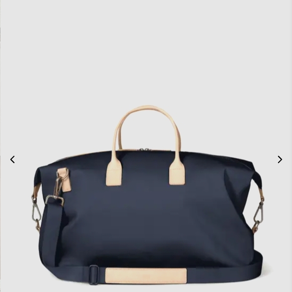 July | Bags | July Daybreak Weekender Duffel Travel Bag | Poshmark